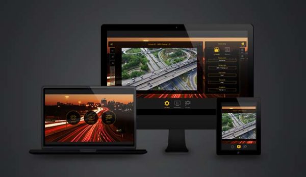 Carmen® GO Plug & play ANPR software | Adaptive Recognition