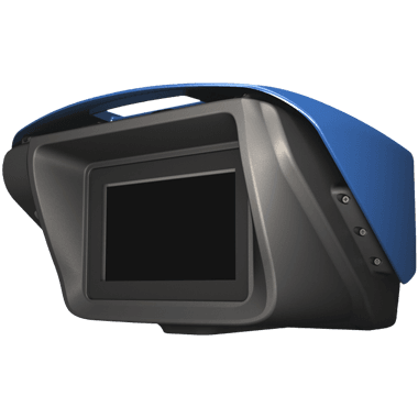 S1 portable speed camera with ANPR | Adaptive Recognition