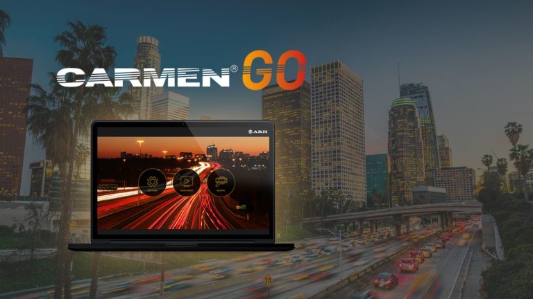 Carmen® GO Plug & play ANPR software | Adaptive Recognition Hungary