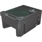 Combo Smart Kiosk e-gate passport reader | Adaptive Recognition