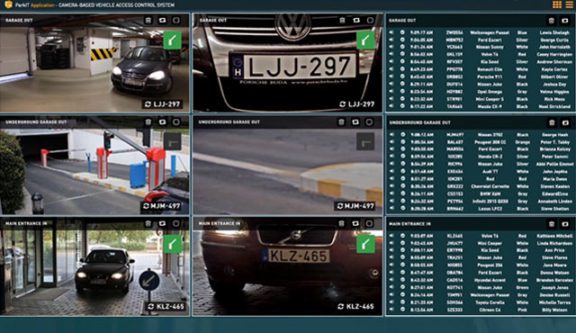 Three signs that your company needs ANPR-based vehicle access control