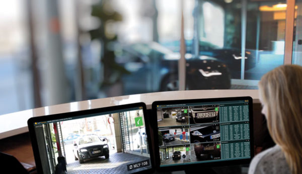 Three signs that your company needs ANPR-based vehicle access control