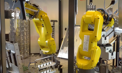 Vidar ANPR/ALPR Camera for High-Speed Traffic - Adaptive Recognition