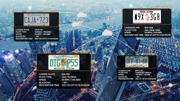 News & Events | Corporate updates | Adaptive Recognition