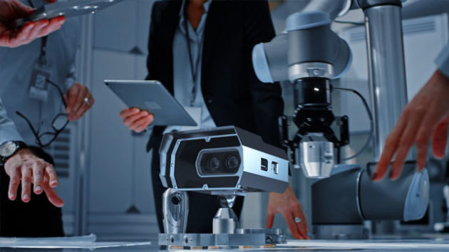 Adaptive Recognition Ai Based Image Analytics Perfected Since 1991