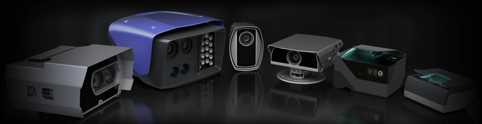 All products | Full catalogue | Adaptive Recognition