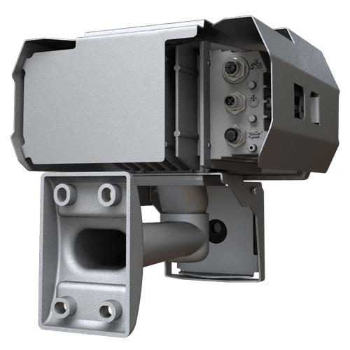 Vidar Speed Camera | Adaptive Recognition