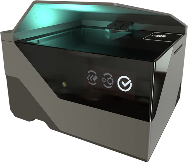 Osmond - Adaptive Recognition's documents