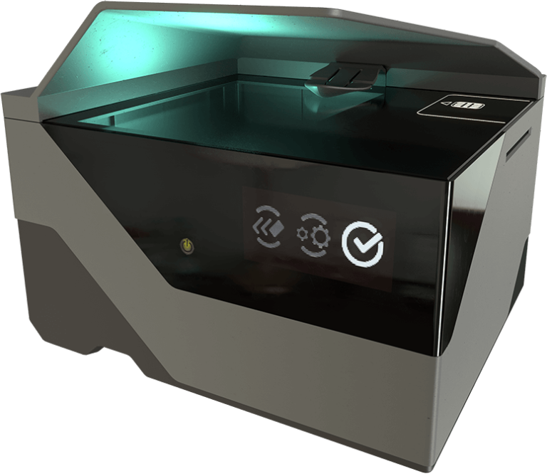 Osmond - Adaptive Recognition's documents