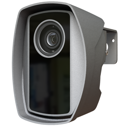 Einar ANPR Camera for Access Control & Parking - Adaptive Recognition's ...