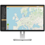 Globessey Data Server - Adaptive Recognition's documents