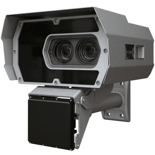 Vidar Speed Cameras for Speed Enforcement and ANPR - Adaptive ...