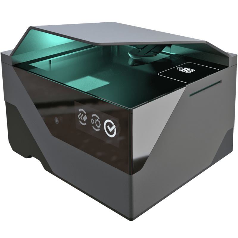 Osmond - Adaptive Recognition's documents