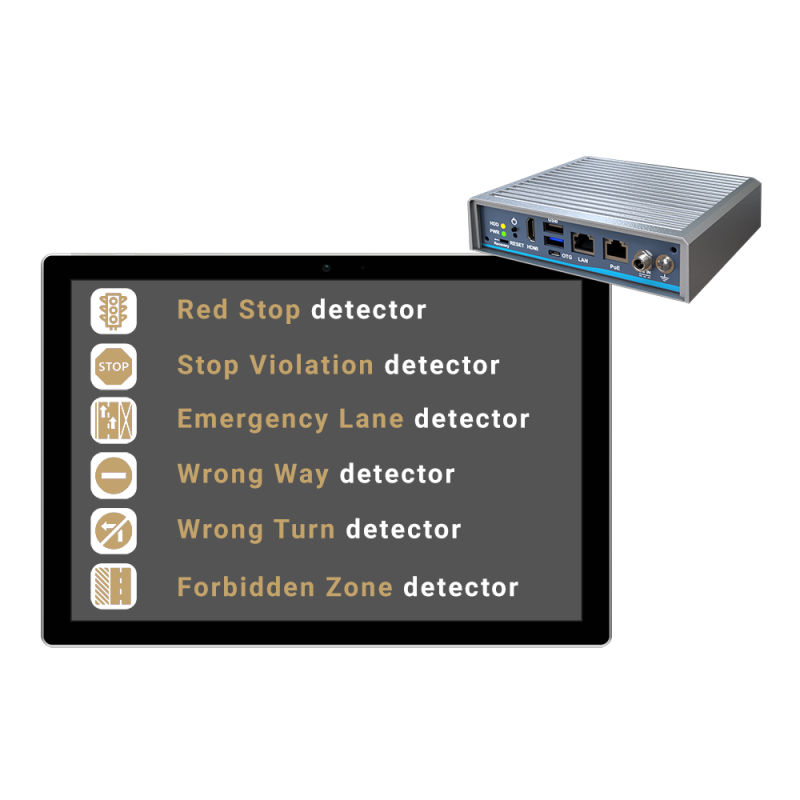 EnforceBox - Adaptive Recognition's documents