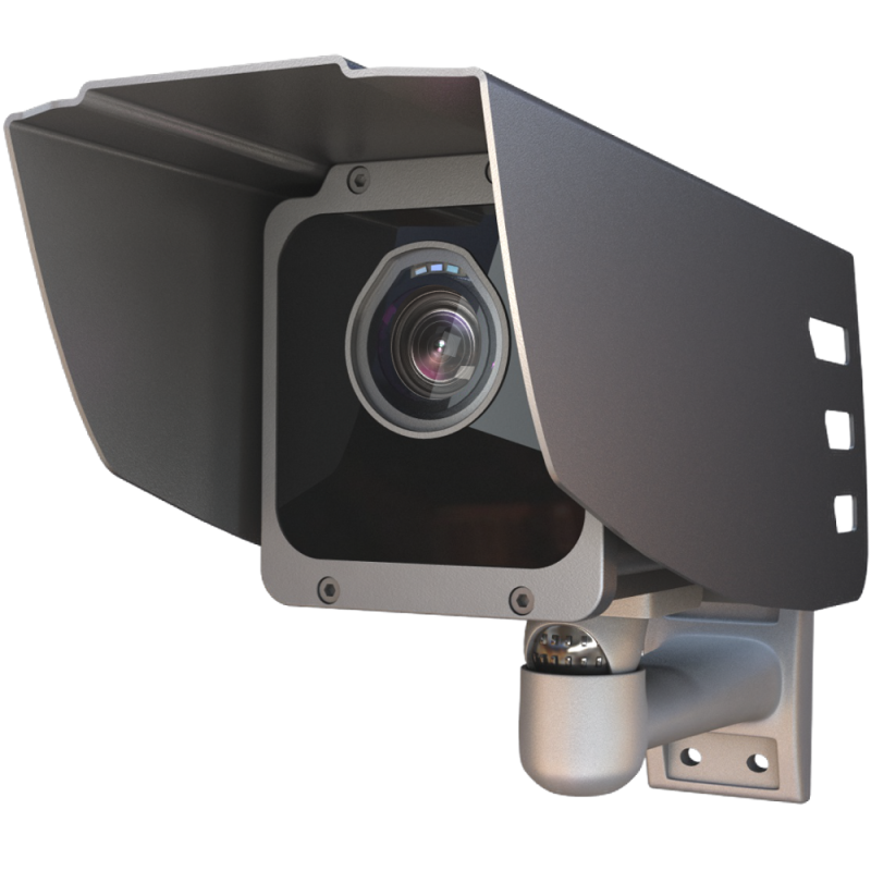 2nd generation cameras - Adaptive Recognition's documents