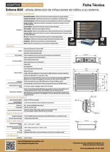 EnforceBox - Adaptive Recognition's documents