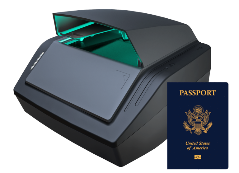 Combo Smart II - Adaptive Recognition's documents