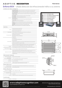 EnforceBox - Adaptive Recognition's documents