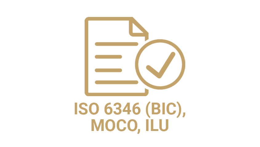 Carmen® Ocr Container Code Recognition Adaptive Recognition