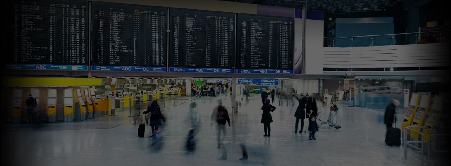 Adaptive Recognition Passport Readers Now Integrated With Secunet ...