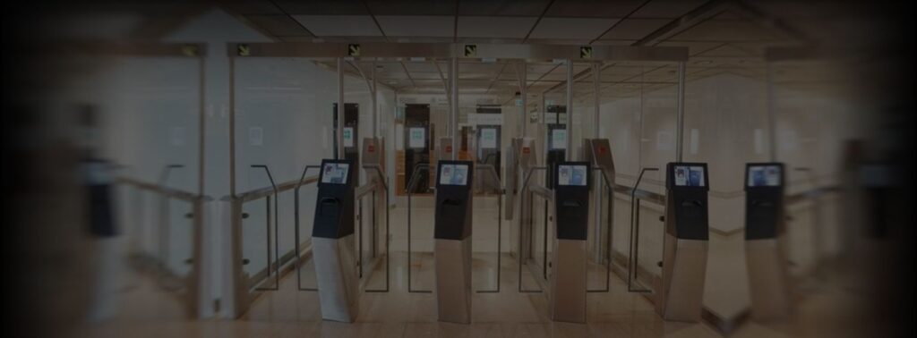 Automated Border Control Gates for Hungary's Major Airports - Adaptive ...