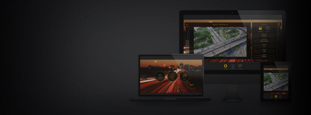 New Remote Access to Your ANPR Data: REST API for Carmen® GO ANPR Stream - Adaptive Recognition ...
