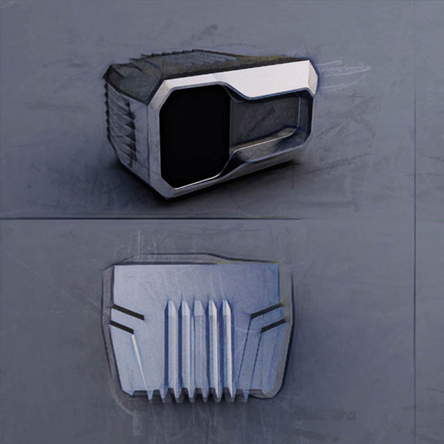 Proud to be at the Danish Design Award - Adaptive Recognition | Image ...