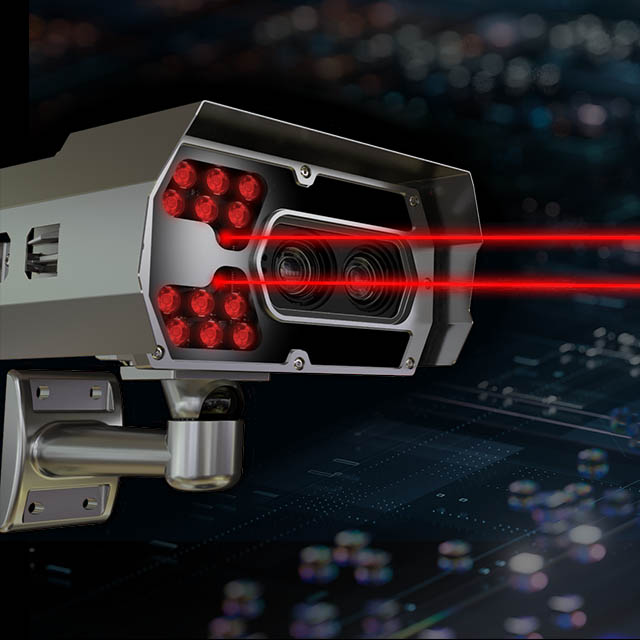 Introducing Vidar, the first ANPR camera on the market with a built-in ...