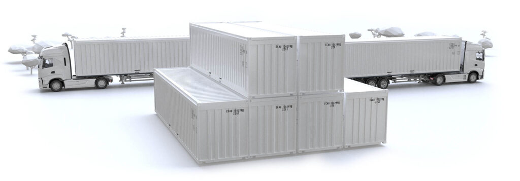 Optimize Transportation & Logistics with Smart Tracking Solutions ...