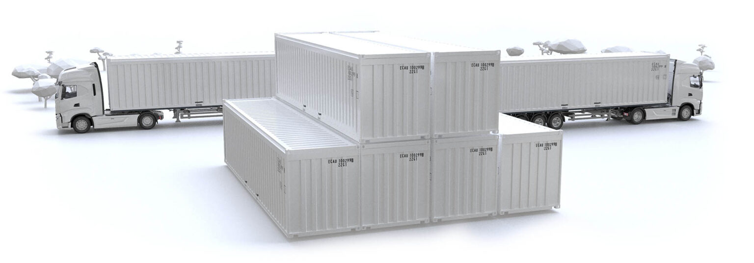 Optimize Transportation & Logistics with Smart Tracking Solutions ...