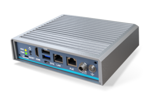 Enforce BOX: Network Device for Traffic Violation Detection | Adaptive ...