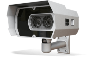 Traffic Monitoring Cameras