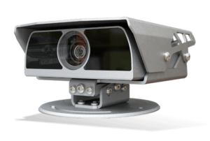 Traffic Monitoring Cameras