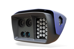 S1 Portable Speed Camera: Rapid Deployment & Accurate Speed Measurement ...