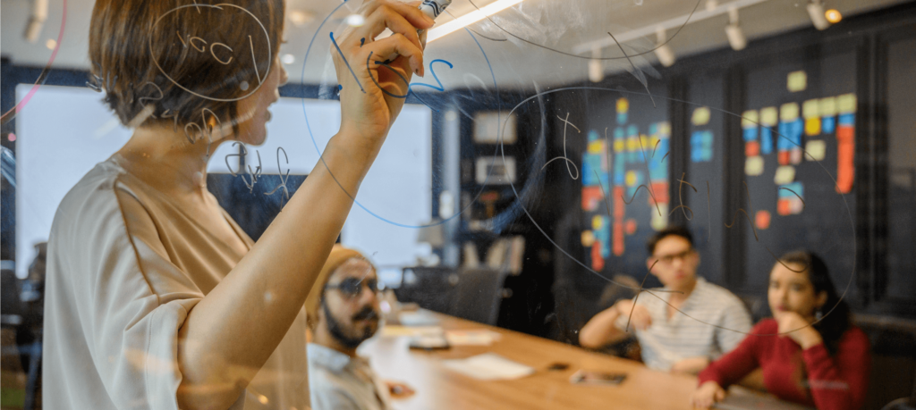 Governance - Adaptive Recognition | Image Capturing and Analytics