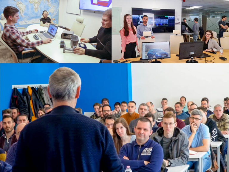 About Us - Adaptive Recognition | Image Capturing and Analytics