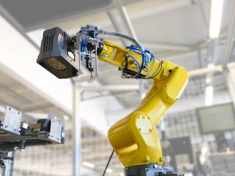 About Us - Adaptive Recognition | Image Capturing and Analytics