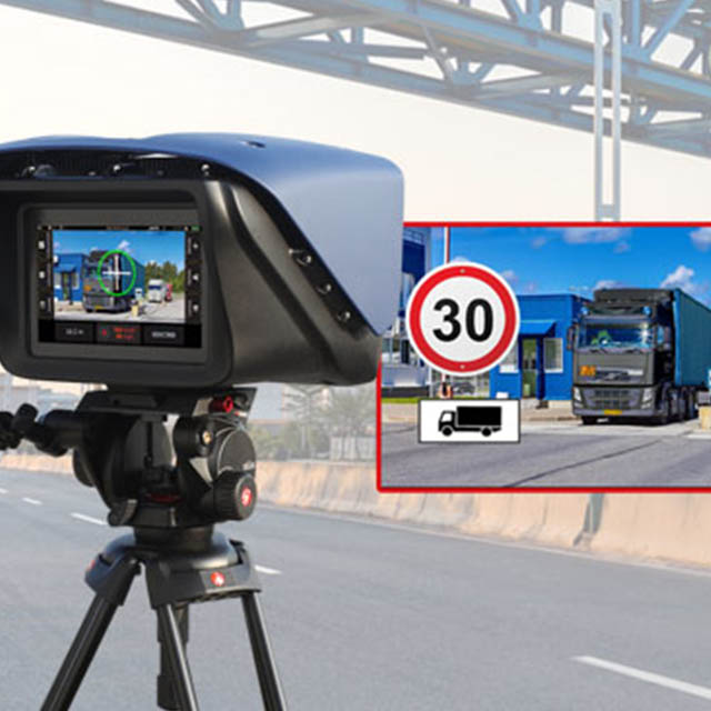 Focus Days: Minimize the risk of road accidents in industrial areas ...