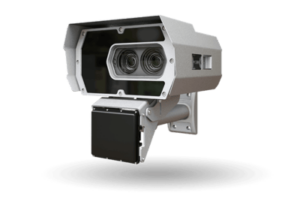 Adaptive Recognition | Image Capturing & Analytics