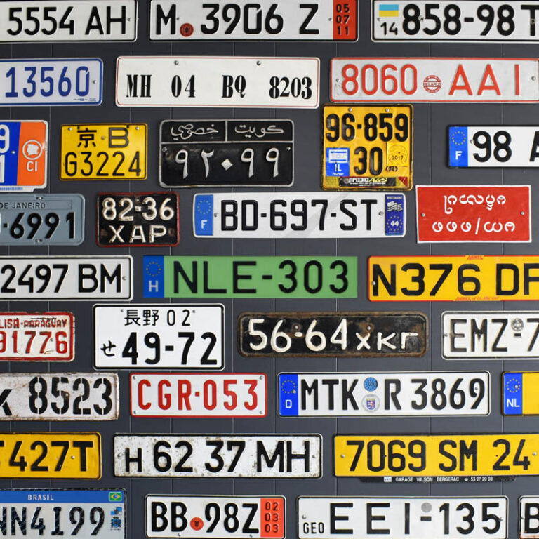 ALPR Systems: How They Work & Key Applications | Adaptive Recognition