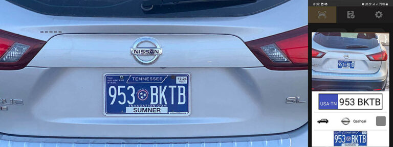 License Plate Recognition: Explore Key Uses and Essential Features of ...