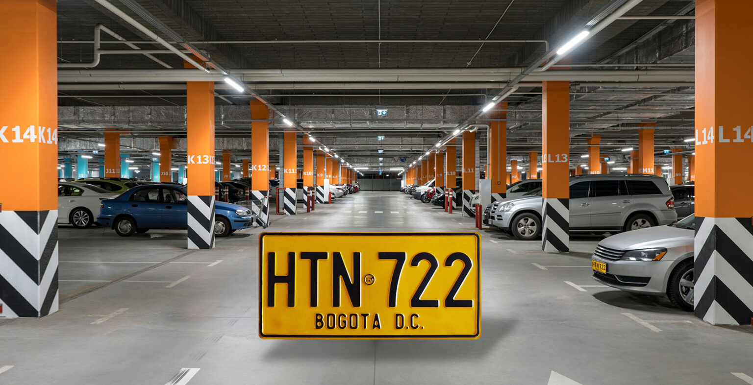 7 Ways Access Control Systems Can Fuel Business Success in Parking ...