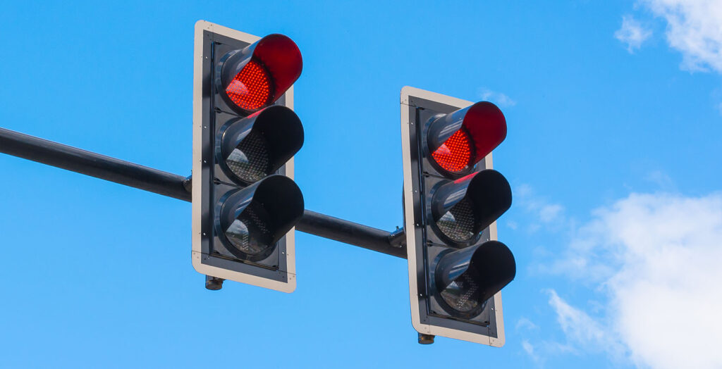 Red Light Cameras and Traffic Cameras: Not Just Surveillance, But ...