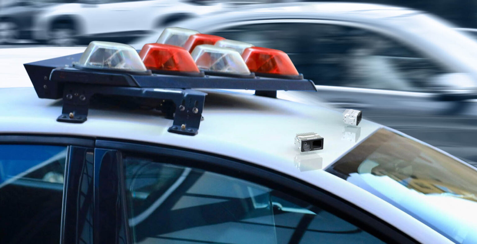 Mobile ALPR Camera: A Crime-Fighting Ally for Modern Law Enforcement ...