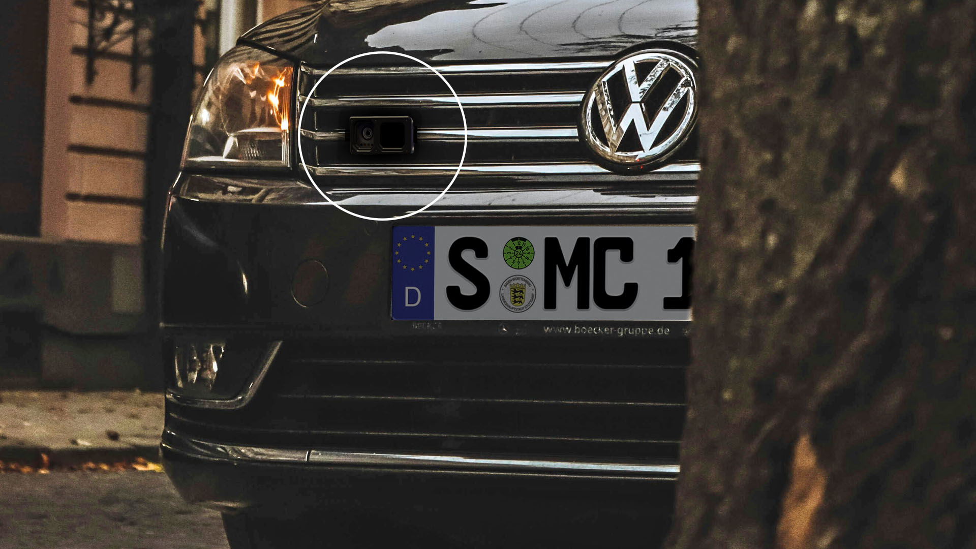 Mobile ALPR Camera: A Crime-Fighting Ally for Modern Law Enforcement ...