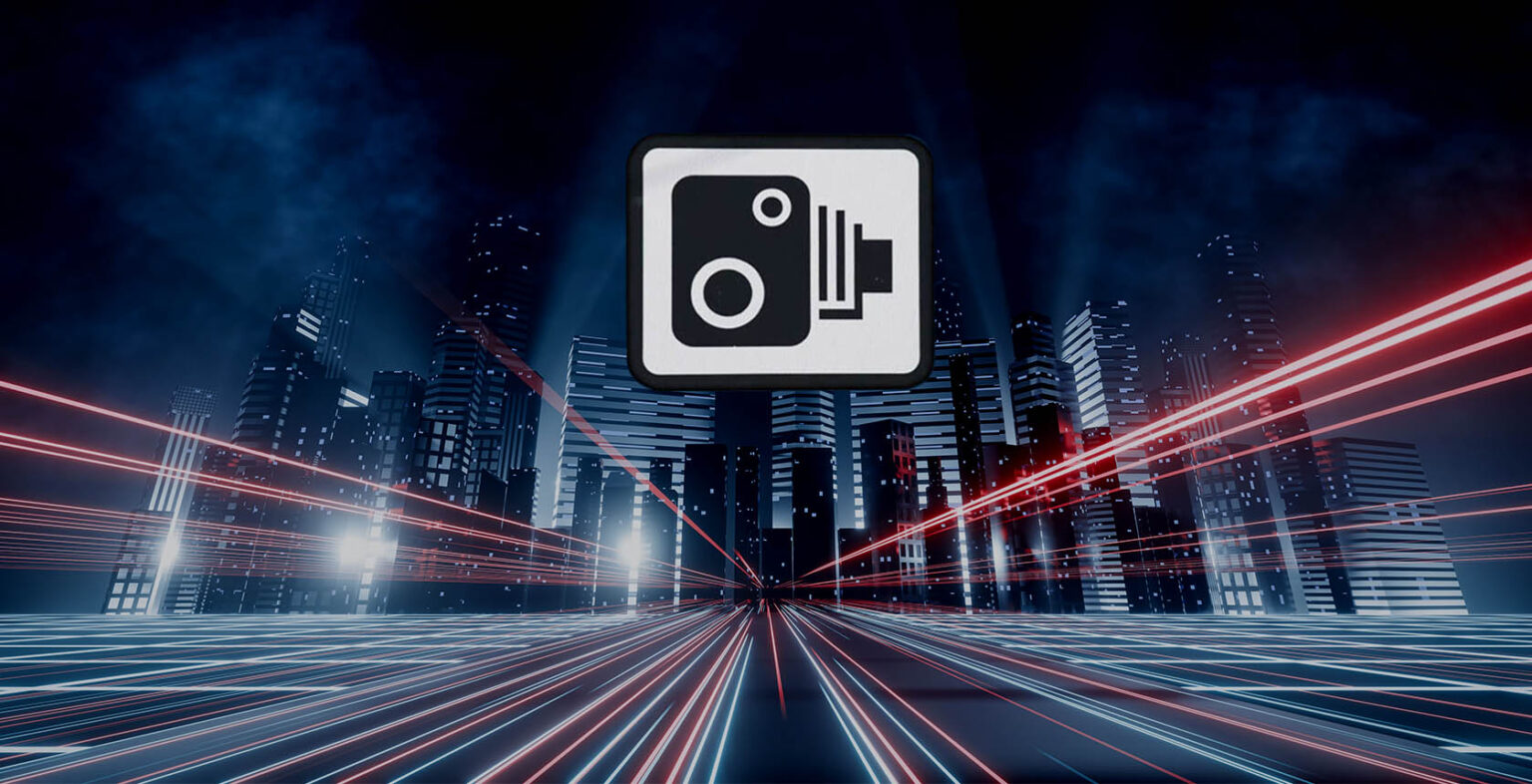 How Traffic Enforcement Cameras Are Revolutionizing Speed Enforcement and Police Efficiency ...