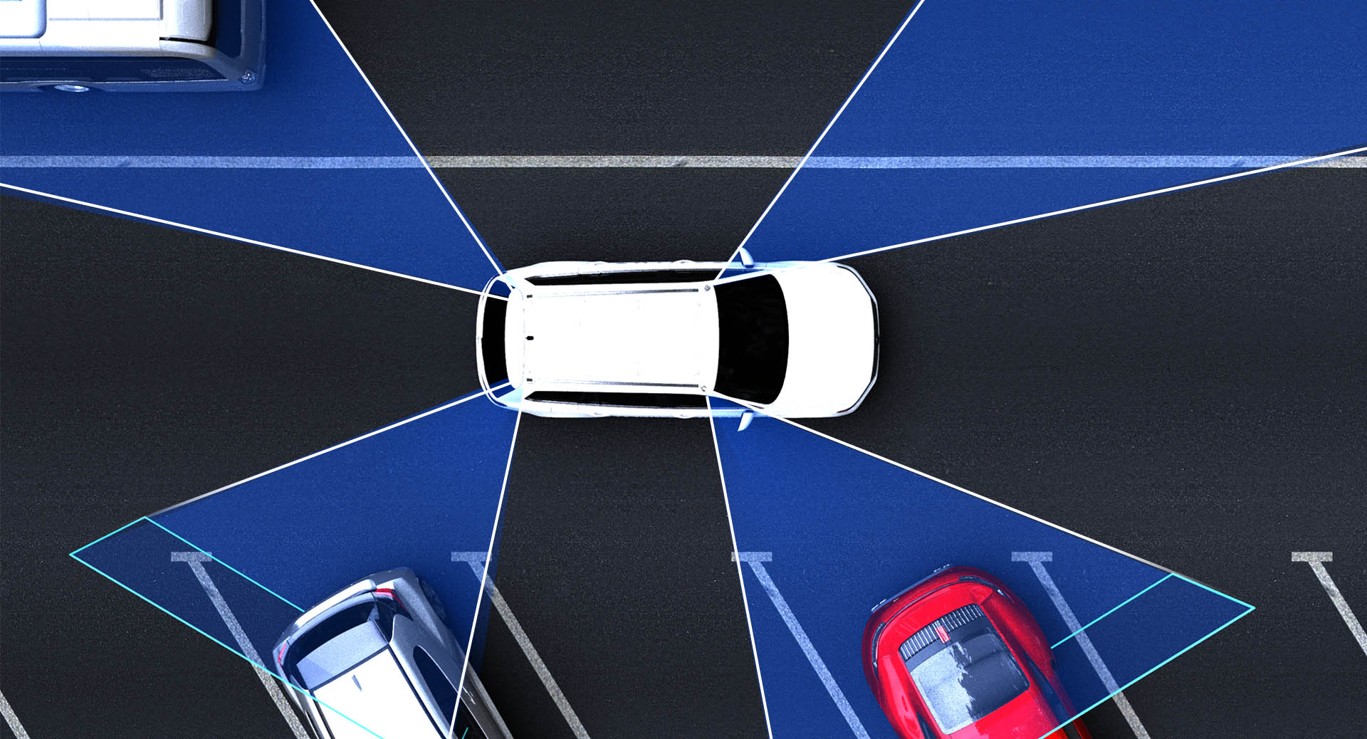 From Frustration to Efficiency: How AI and ANPR Revolutionize Parking ...